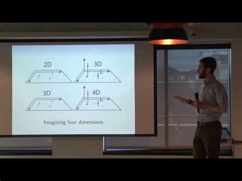 Free Video Topological Data Analysis New Perspectives On Machine Learning By Jesse Johnson