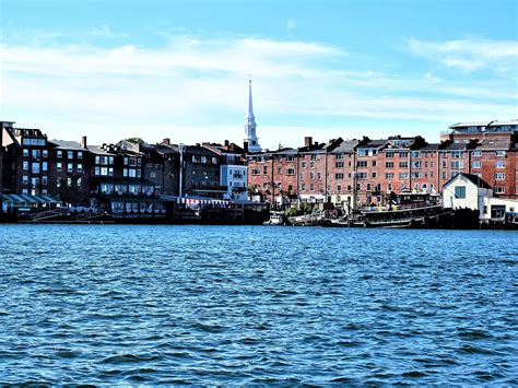 Whats The Buzz About Portsmouth New Hampshire The Mortgage Note