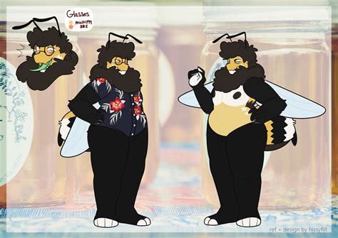 Dee [bee] On Toyhouse