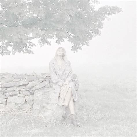 Folklore Aesthetic Taylor Swift