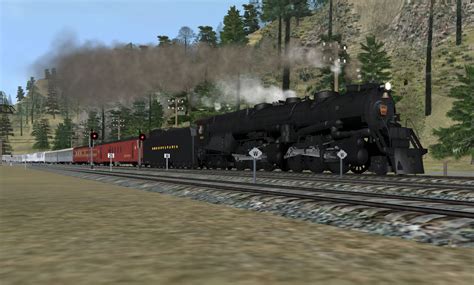 Prr Fg 1 Passenger Run By Kanetakerfan701 On Deviantart