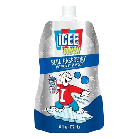 Ice Cream And Novelties In Frozen Foods