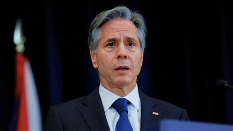 الزيارة الـ5 منذ حرب غزة ماذا تحمل زيارة أنتوني بلينكن الجديدة لإسرائيل؟