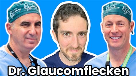 Orthopaedic Surgeons React To Dr Glaucomflecken Youtube