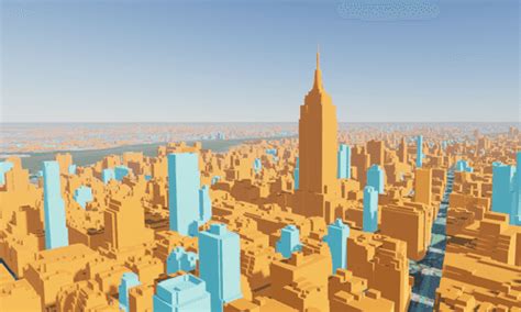 Filtering And Modification Arcgis Maps Sdk For Unity V1 Esri Developer
