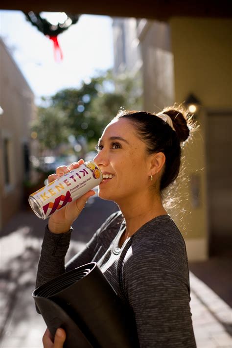 Cleetus X Kenetik Drink Kenetik