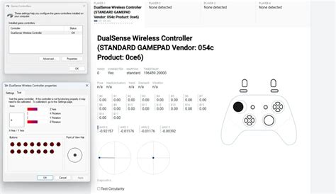 This Ps2 Controller Even After 15 Years Have Almost Zero Stick Drift