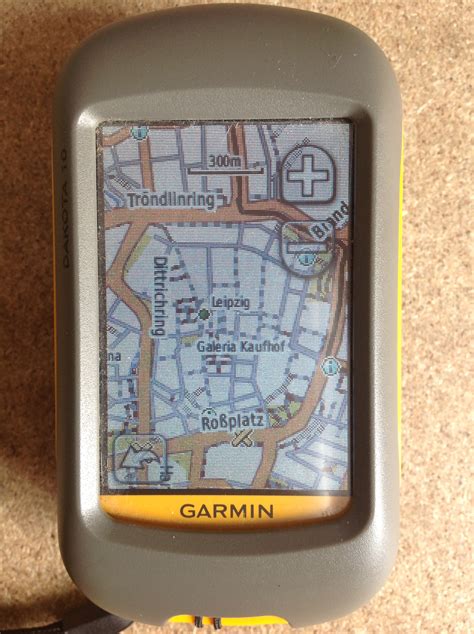 using openstreetmap on your garmin digital geography
