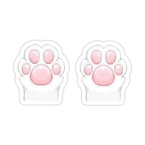 Toe Beans Sticker For Sale By Joyce Sn Weddeh