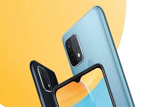 Oppo A16 Specs Faq Comparisons