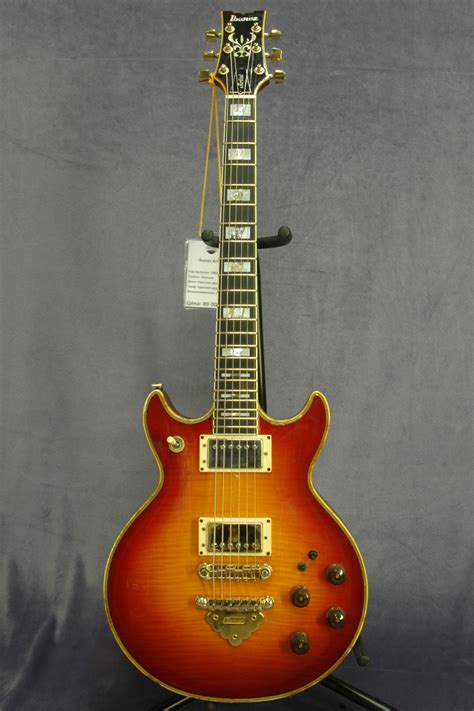 купить Ibanez Artist