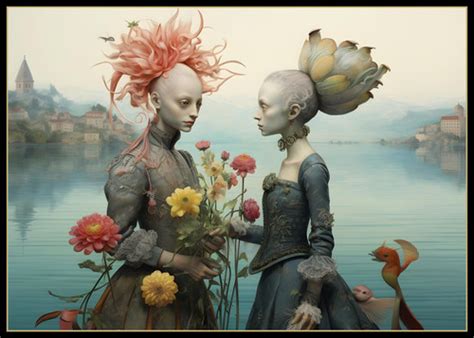 Pixie Paradox 10 Avalonartists