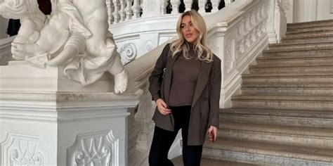 Udala Se Marijana Jukić Učesnica Zvezda Granda Informerrs