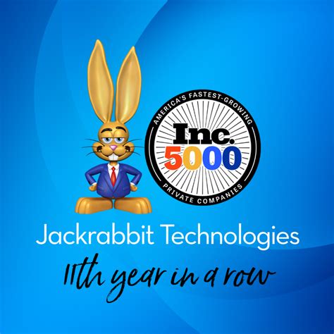 Newsroom Jackrabbit Technologies