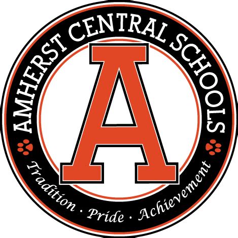 Welcome Amherst Schools