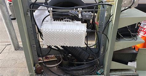 What Is This Thing White Thing Says Arris Cable Internet Album On