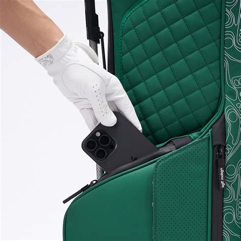The Ultimate Guide To Cabretta Leather Golf Gloves — Kolf Maison Editi