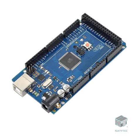 Arduino Mega R Compatible CNC ROUTER MÉXICO