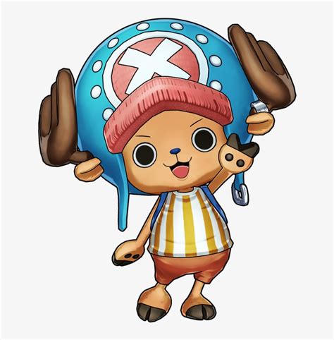 Chopper Png 57 Koleksi Gambar