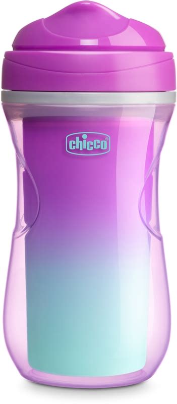 Chicco Active Cup Pink Chávena Notino Pt
