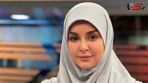 دومین زن امید قالیباف شیک ترین خانم مجری صدا و سیما عکس ها و بیوگرافی شعله رزمجو