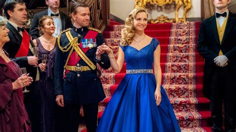 Prime Video Un Romance De La Realeza Te Cautivará En Esta Película Que Mezcla El Drama Y La Comedia