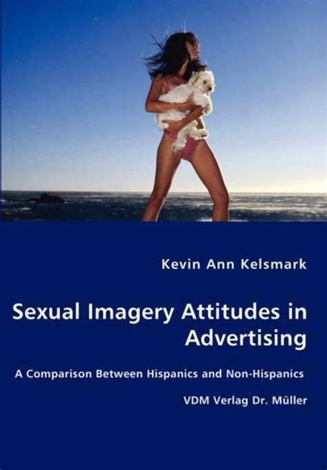 Sexual Imagery Attitudes In Advertising A Comparison Between