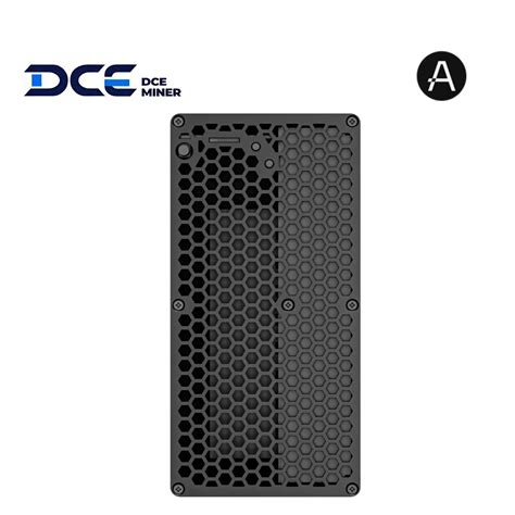 Goldshell Ae Box Ii 54m 530w Aleo Miner Dce Miner