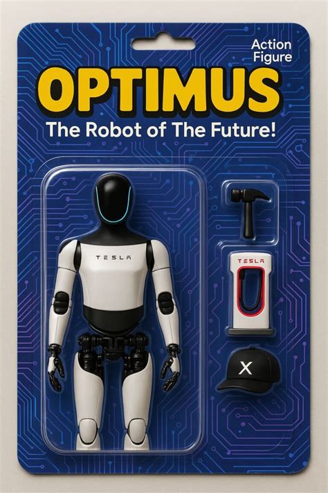 How To Turn Yourself Into An Action Figure With Chatgpt — Just Use This Prompt Fello Ai