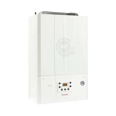 Immergas Victrix Tera 28 Erp Λέβητας αερίου Συσμπύκνωσης