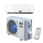 Trane 3 Ton 16 Seer2 High Efficiency Heat Pump Split System R454b
