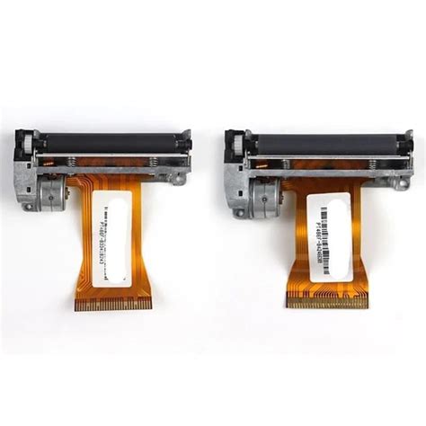 Thermal Print Head For Digi Rm50 Rm40 Rm40 Rm50 Perfect Replacement