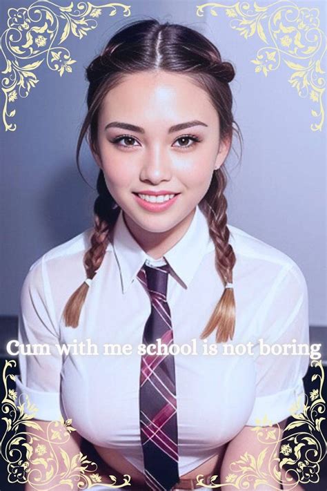 Cum With Me School Is Not Boring By Syfulsaif1986 On Deviantart