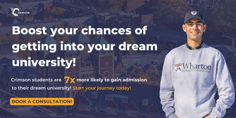 What Is Upenn Known For Crimson Education Sg