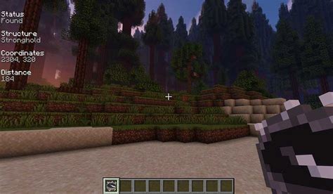 Structure Compass Mod Para Minecraft 1201 1192 1182 Y 1165 Minecrafteo