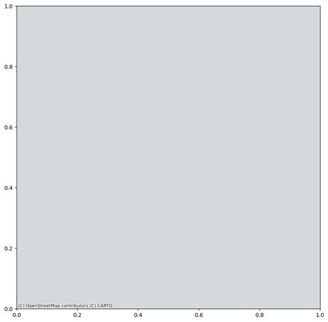 What Is A CRS Python Open Source Spatial Programming Remote Sensing