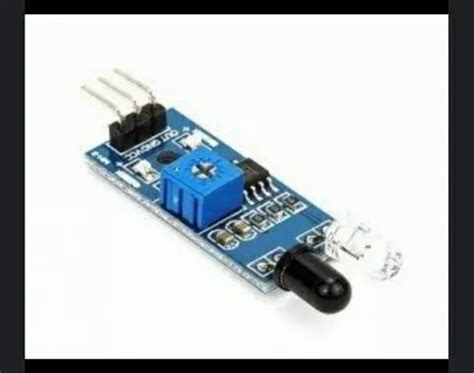 IR Sensor Hw 201 At 100 Piece IR Motion Sensor In Pimpri Chinchwad ID 22399445197