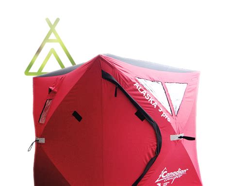 Обзор хитов CANADIAN CAMPER