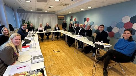 Berit Brockstedt Olsen Posted On Linkedin