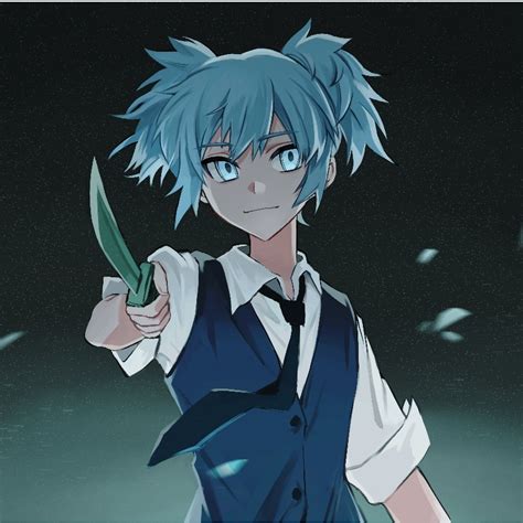 Nagisa Shiota