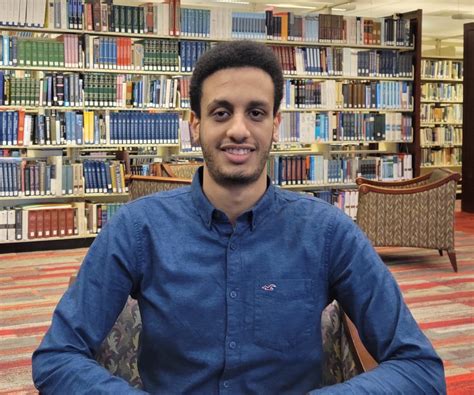 Renna Media Mark Farag Receives Transfer Scholarship