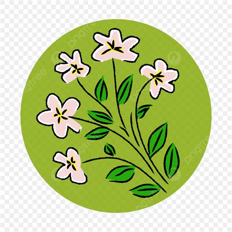 Flowervector001 Flower Vector Flower Vector Png Png And Vector With