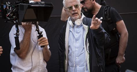 Director Daniele Luchetti To Receive Special Award For Contribution To World Cinema At Tiff 23