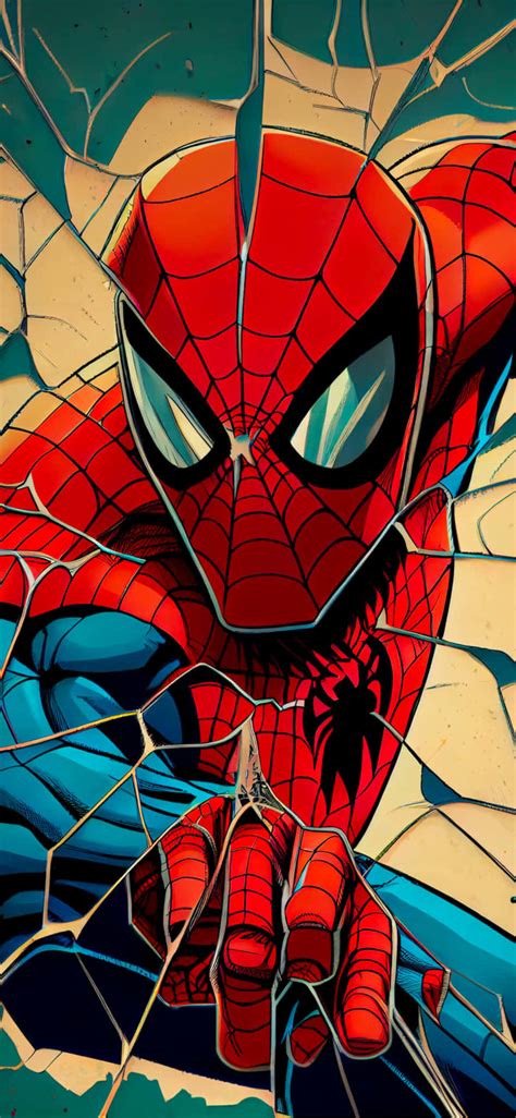 Download Spider Man Background