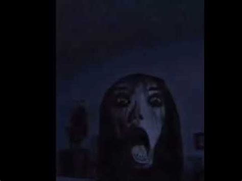 Full Stop Punctuation Analog Horror Face Png Creepy Jumpscare Scary