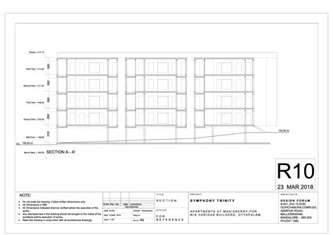 Internship Portfolio Harsha Chougule Archinect