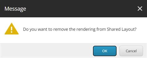 From Shared To Final Layout Sitecore Rendering Made Easy With Powershell Blogs Perficient