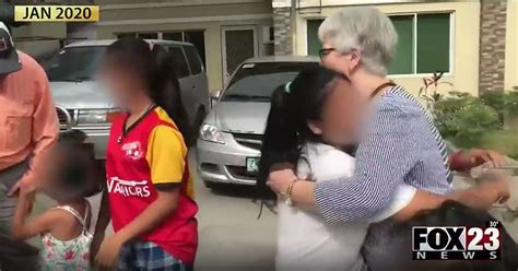 Church Visits Philippines To Help Sex Trafficking Victims News