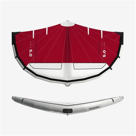 Cometa Wing Freeride Wng 500 Manual Reparación