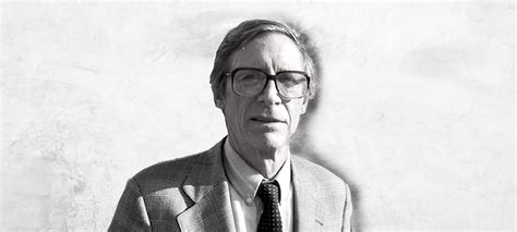 Big Thinker Who Was John Rawls The Ethics Centre